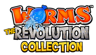 WORMS™ THE REVOLUTION COLLECTION : COMPILATION MAJEURE POUR SES 18 ANS ...