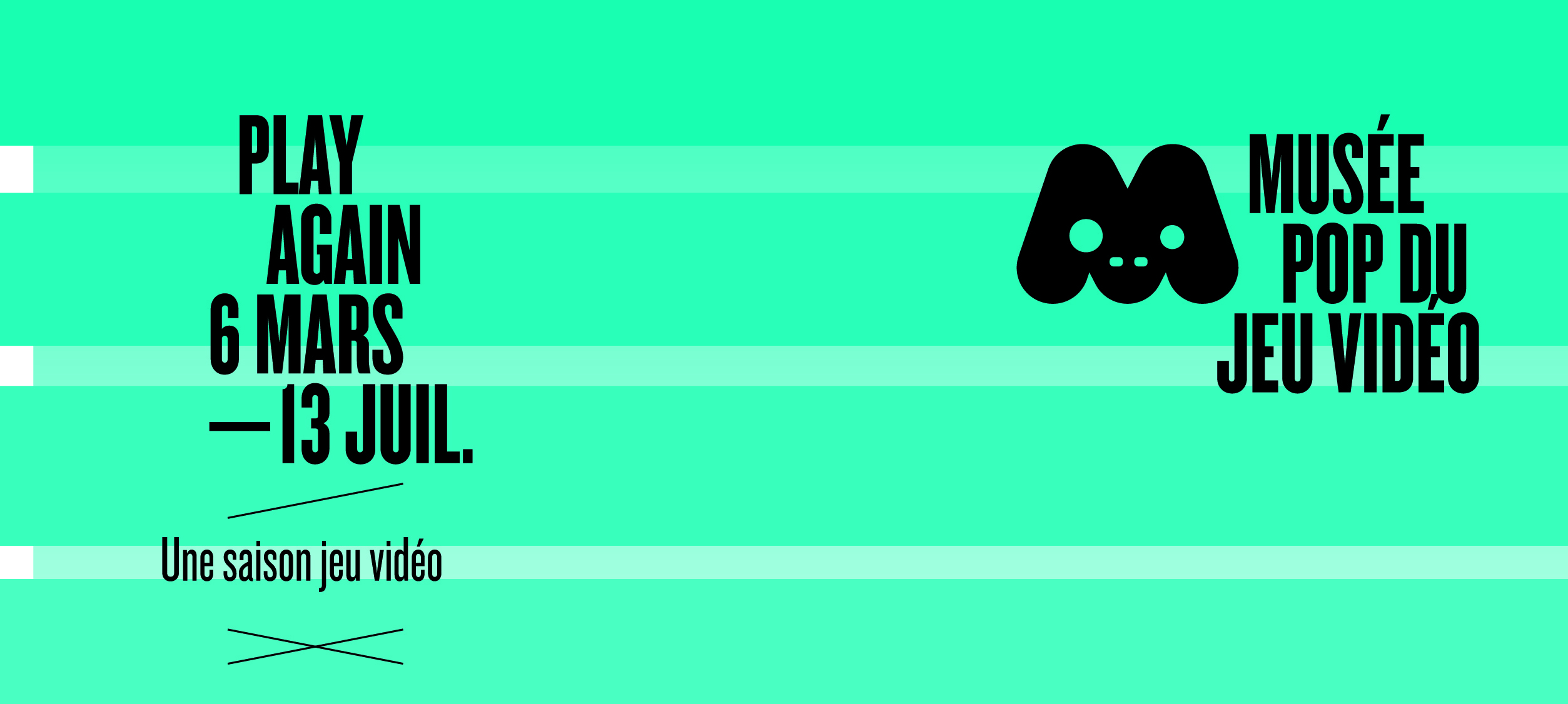 Play Again 👾 COSMOCOVER - The best PR agency for video games in Europe!