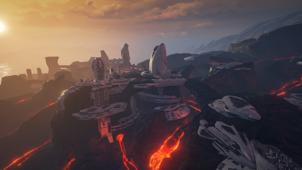DREADNOUGHT ADDS NEW MAP, HERO SHIPS, IMPROVED MATCHMAKING AND MORE ...