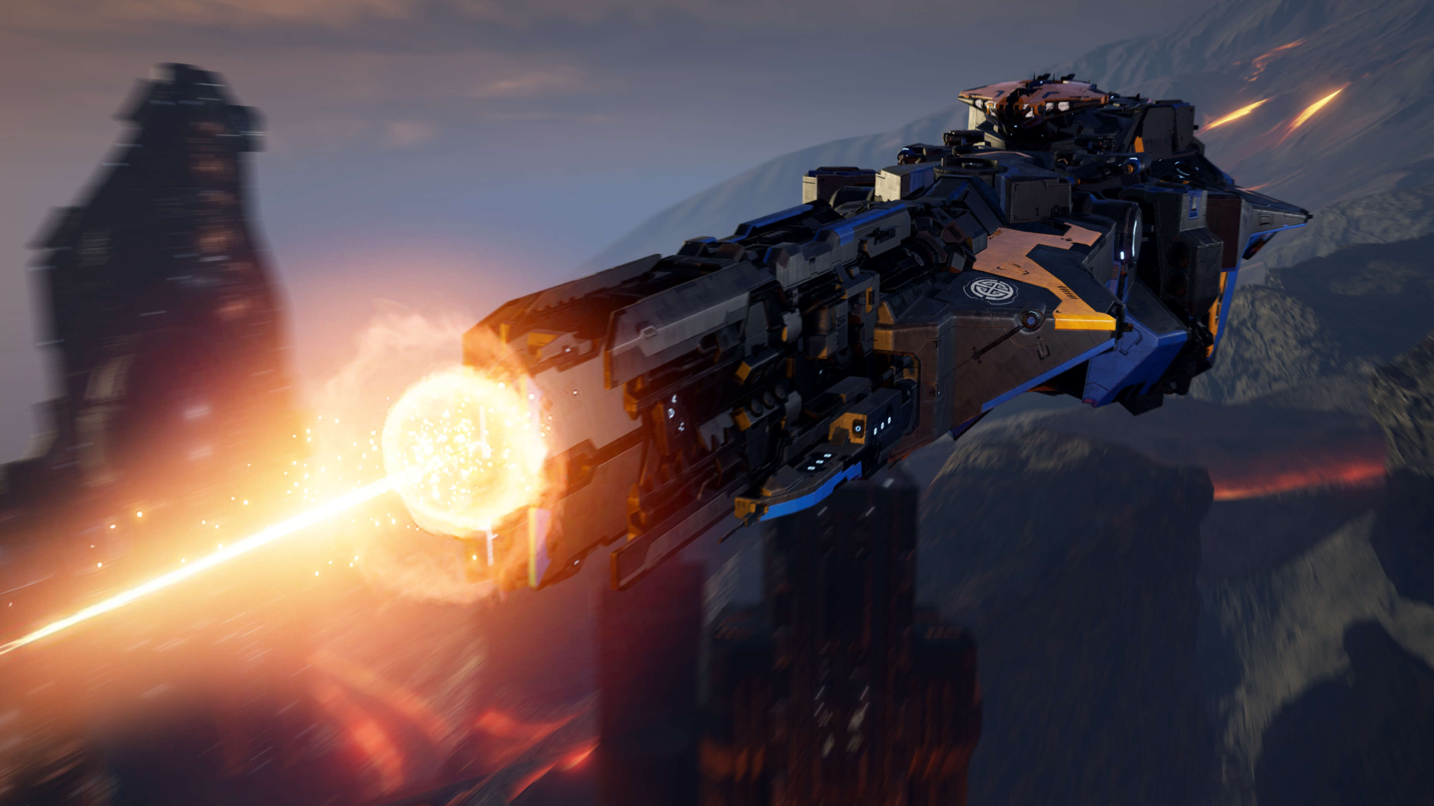 DREADNOUGHT ADDS NEW MAP, HERO SHIPS, IMPROVED MATCHMAKING AND MORE ...
