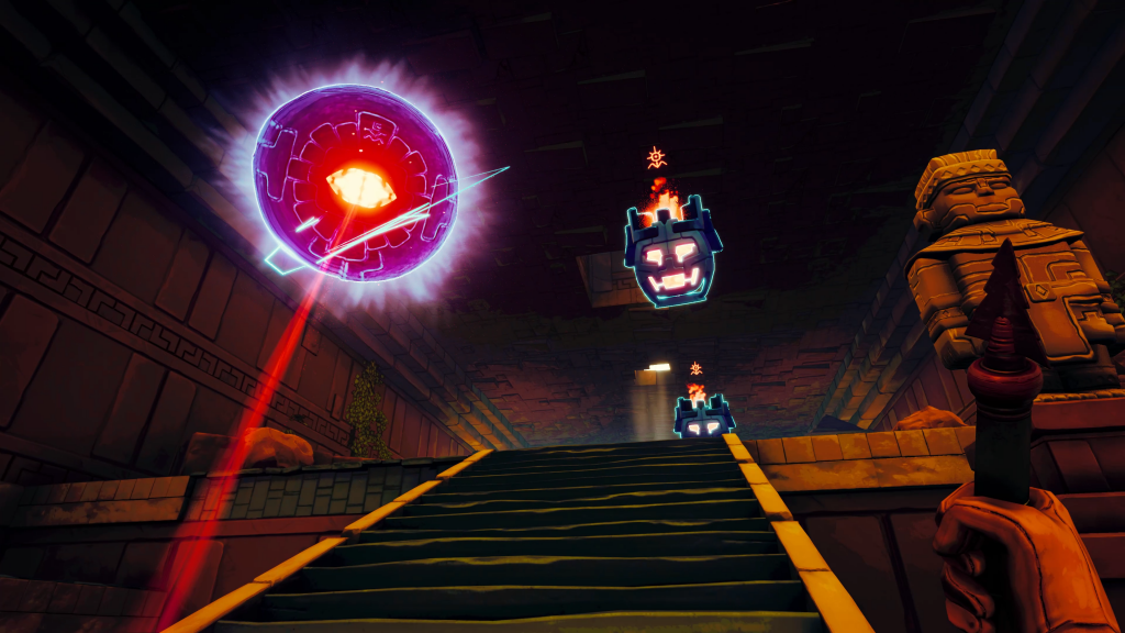 Phantom Abyss runs the gauntlet on Game Pass for Xbox Series S|X ...