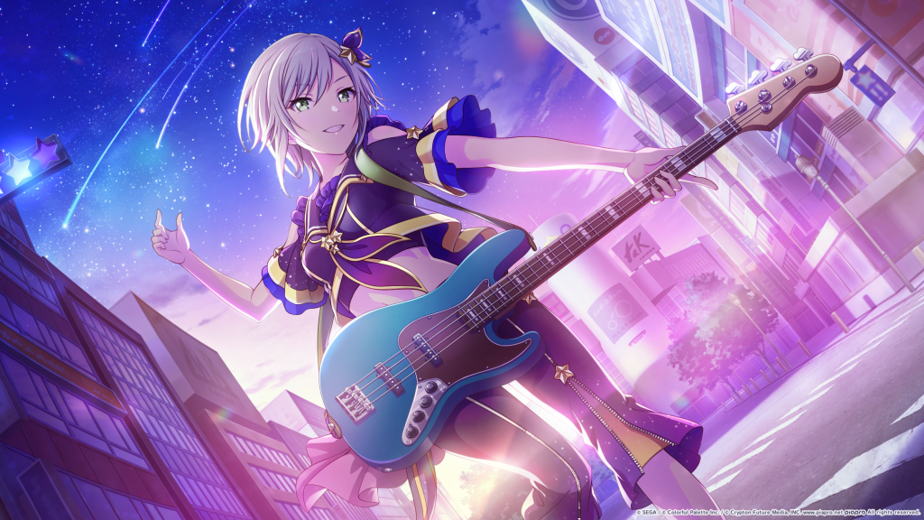 HATSUNE MIKU: COLORFUL STAGE! Becomes Top 10 Rhythm Game in 85 ...