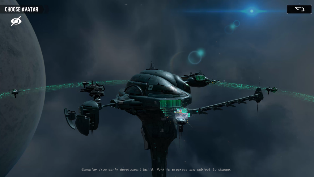CCP Games reveals ‘EVE Galaxy Conquest,’ a 4X strategy game bringing ...
