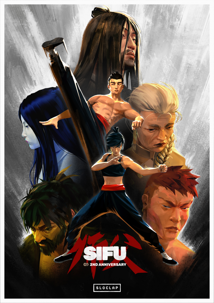 Sifu Delivers a Knockout Performance With Three Million Sales – Two ...