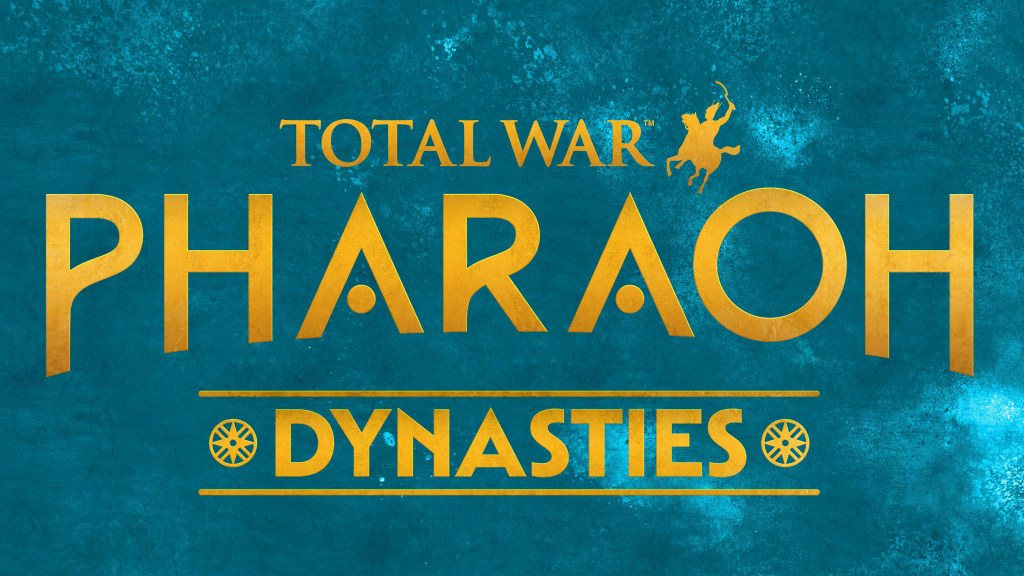 Total War™: PHARAOH DYNASTIES Out Now | COSMOCOVER - The best PR agency ...