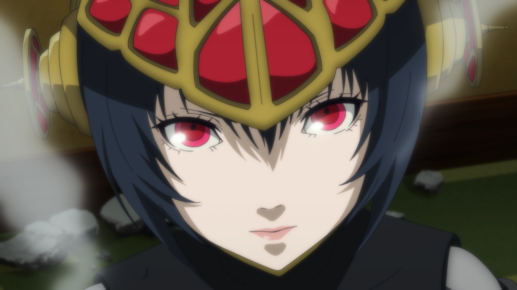 The Reimagined Epilogue to Persona 3 Reload™, Episode Aigis -The Answer ...