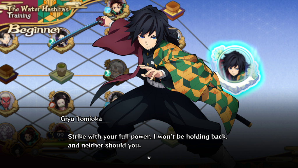 Demon Slayer -Kimetsu no Yaiba- The Hinokami Chronicles 2 Premieres New ...