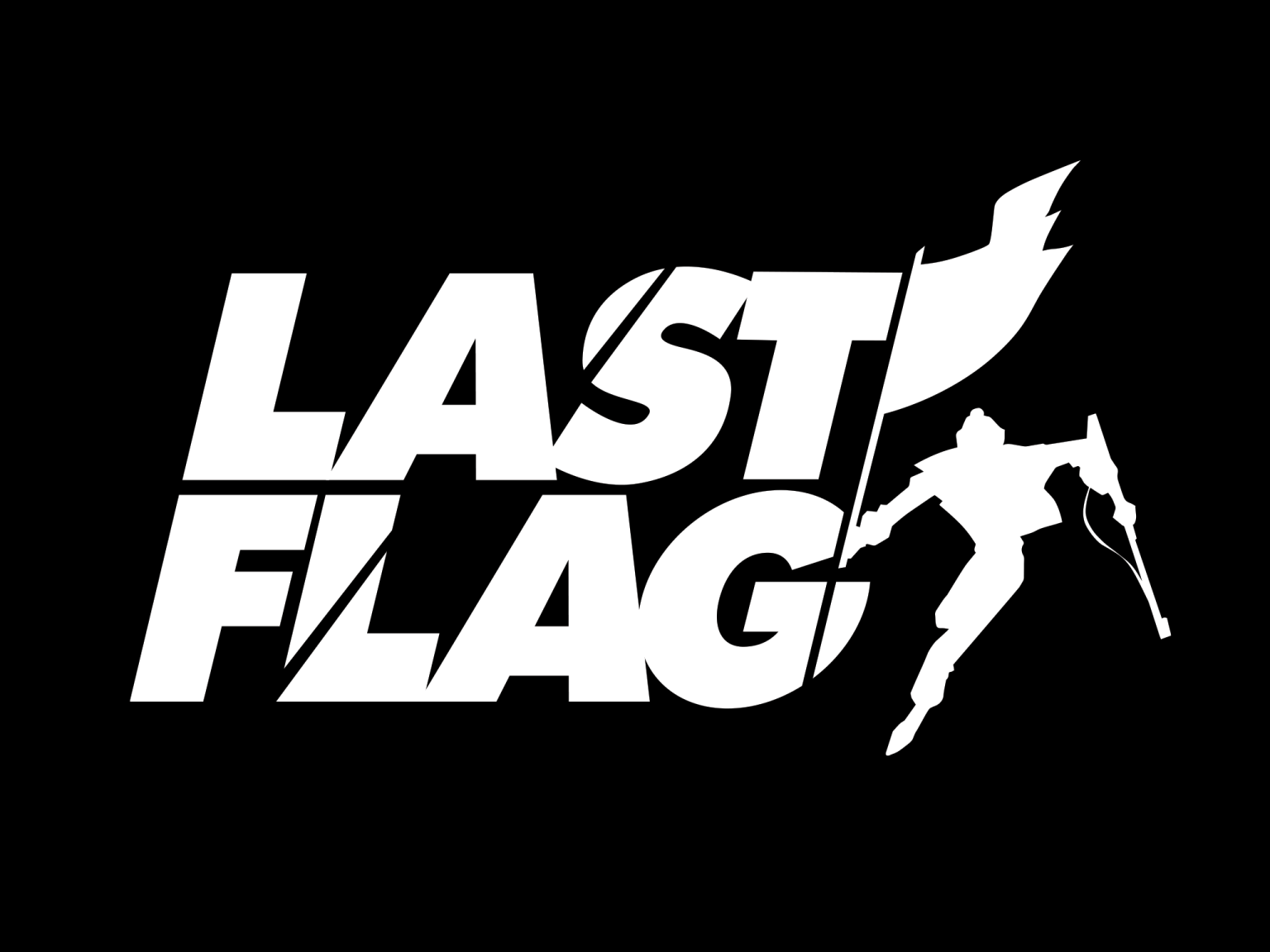 Last Flag launches April 14 👾 COSMOCOVER - The best PR agency for video ...