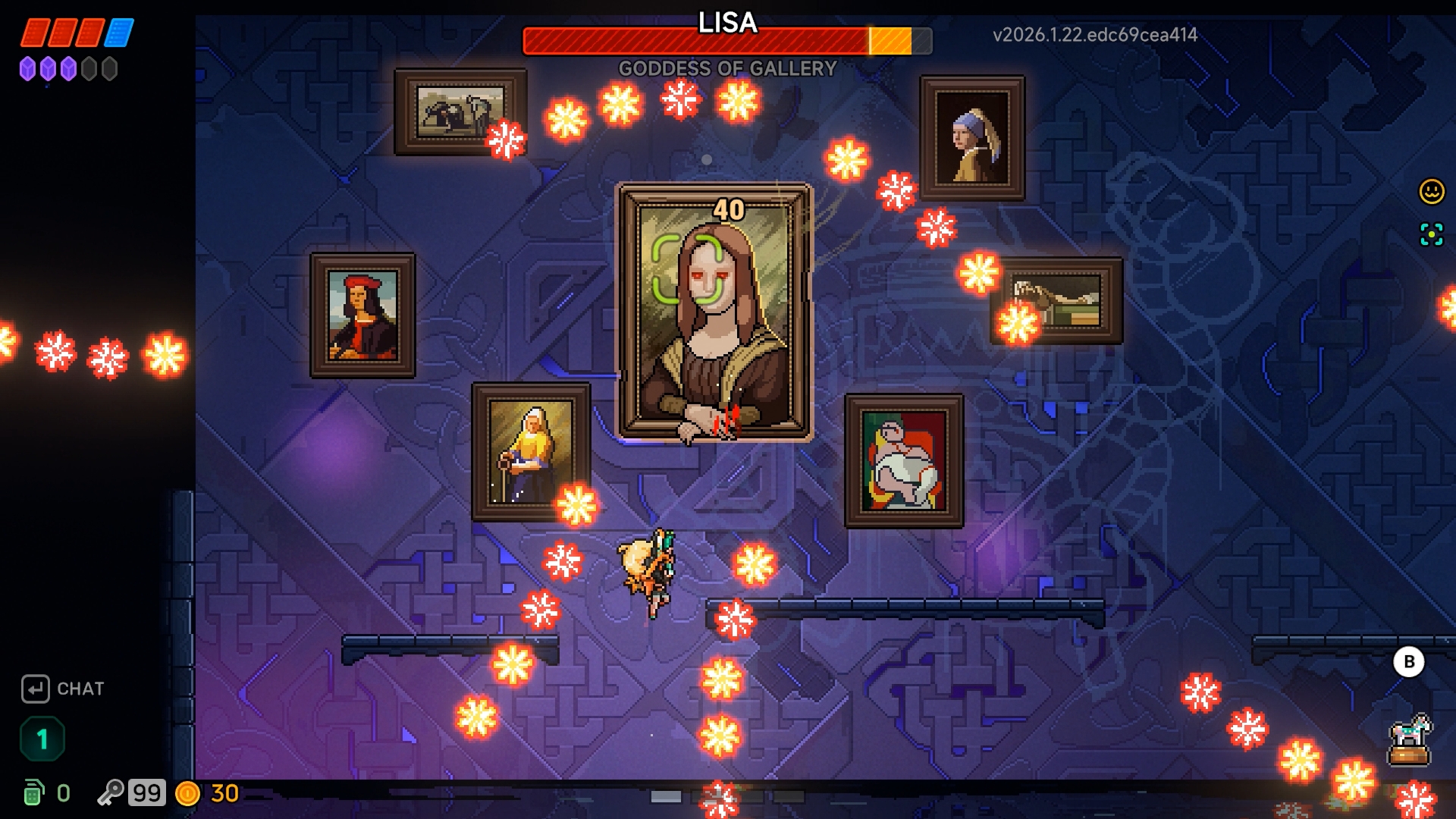 Neon Abyss 2 enflamme la nouvelle année avec un mode, un agent et des ...