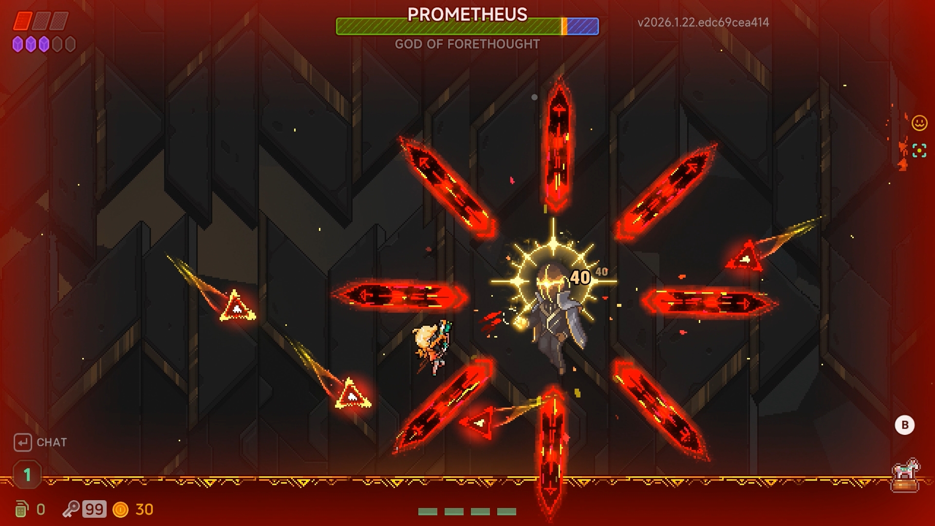 Neon Abyss 2 enflamme la nouvelle année avec un mode, un agent et des ...